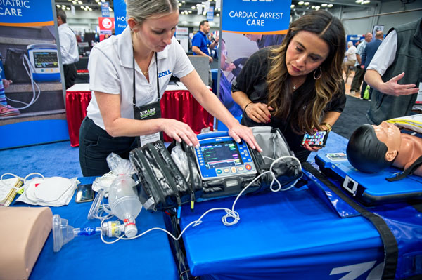 Texas EMS Conference | Providing Quality EMS Education and Networking for 35 Years